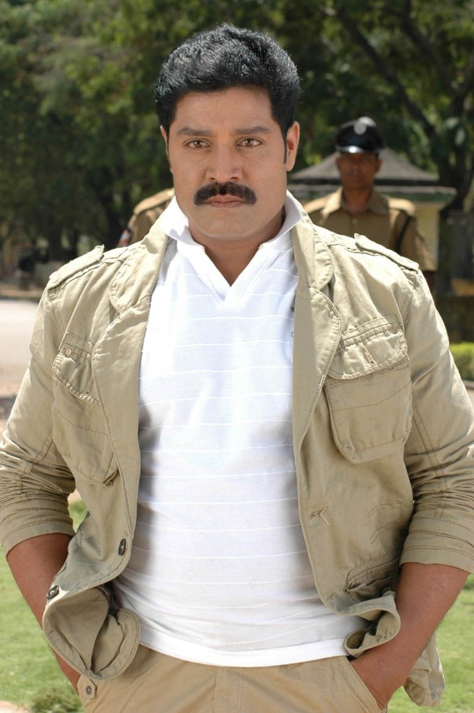 Telugu Actor Srihari Dies Of Cancer - Filmibeat