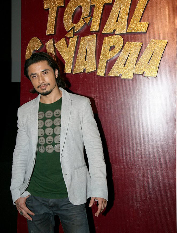 Total Siyapaa Trailer Launch - Filmibeat