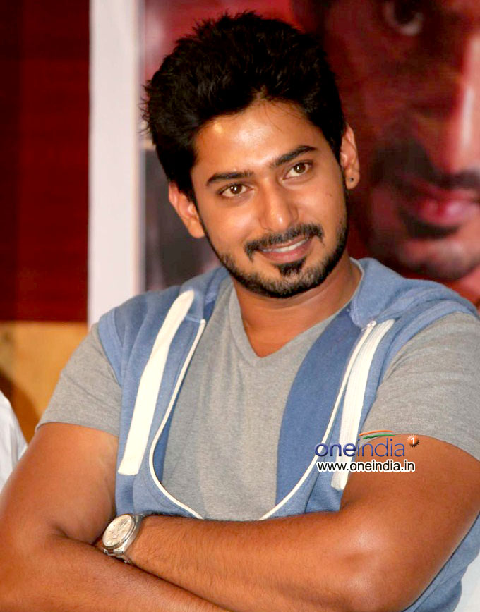 Angaraka Film Audio Release - Filmibeat