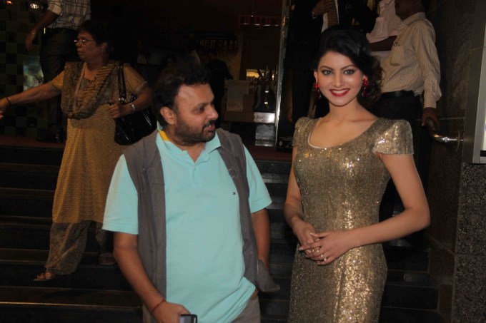 Singh Sahab The Great Special Screening - Filmibeat