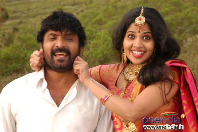 Poonai Movie Poster & Photos | Poonai Movie Location Pics | Poonai ...
