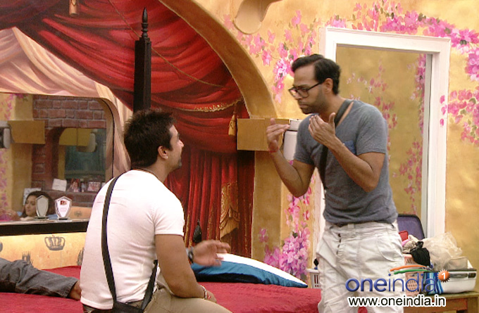 Bigg Boss 7 - Filmibeat