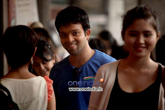 Arjun Lal Photos | Arjun Lal Latest HD Pics |Arjun Lal New Images ...