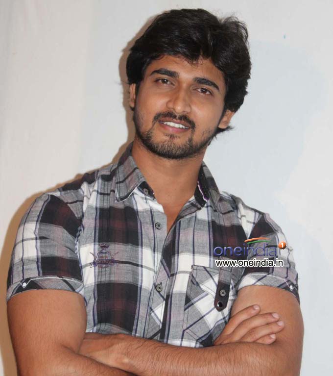 Parinaya Film Audio Release - Filmibeat