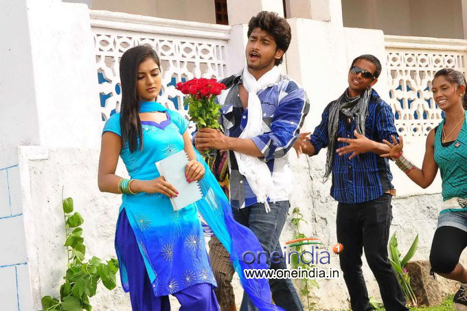 Parinaya Kannada Movie: Pooja, Shooting Stills, Location Photos & First ...