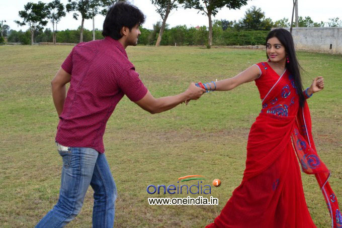 Parinaya Kannada Movie: Pooja, Shooting Stills, Location Photos & First ...