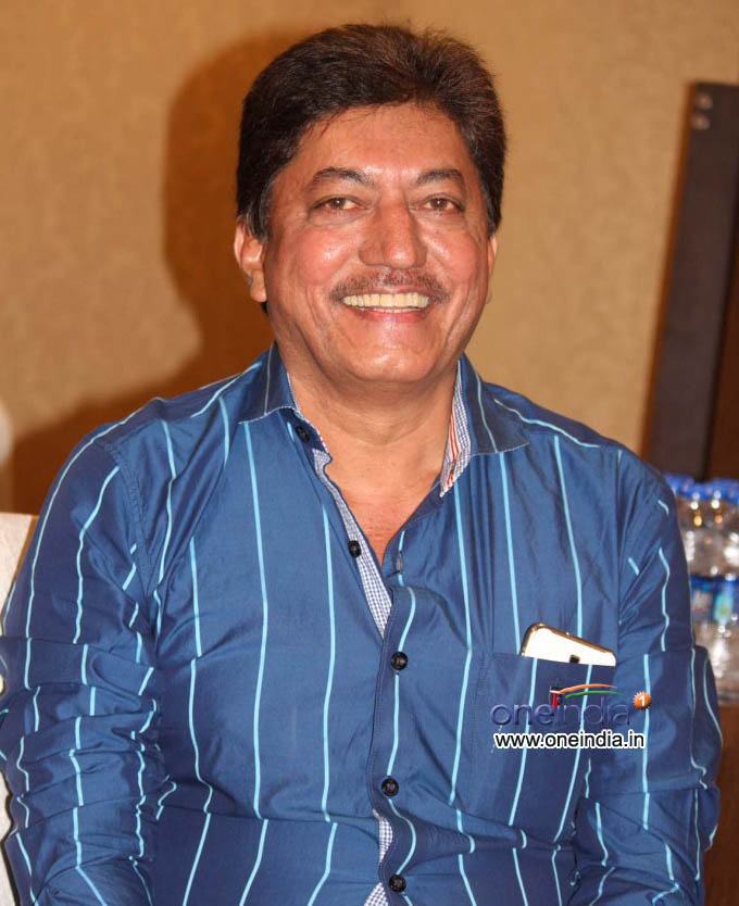 Nee Naade Naa Film Press Meet - Filmibeat
