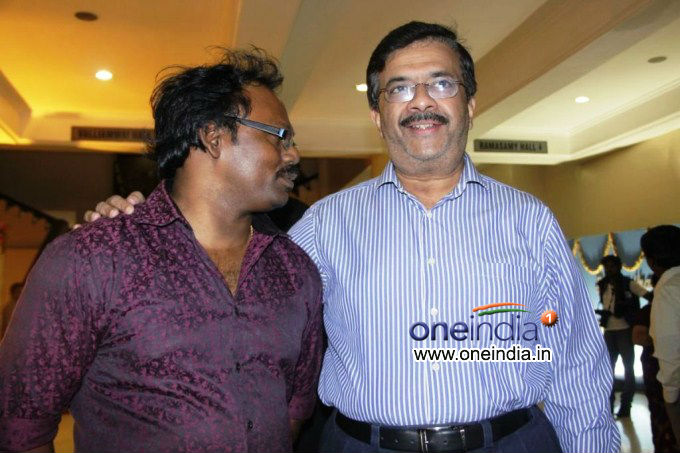 Director Lakshmi Ramakrishnan Daughter Shraddha Ashwin Raghav Reception ...