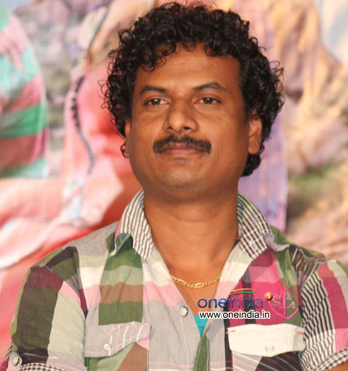 Gaali Film Press Meet - Filmibeat
