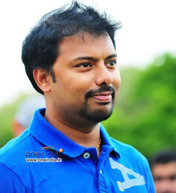 M. Rajeshkumar Photos: Find Latest HD Images, Pictures, Stills & Pics ...