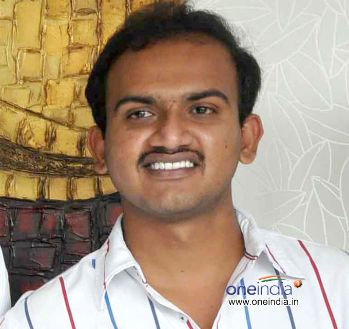 Merlapaaka Gandhi Photos | Merlapaaka Gandhi Latest HD Pics |Merlapaaka ...