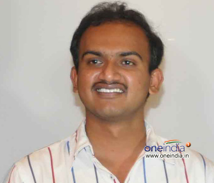 Merlapaaka Gandhi Photos | Merlapaaka Gandhi Latest HD Pics |Merlapaaka ...