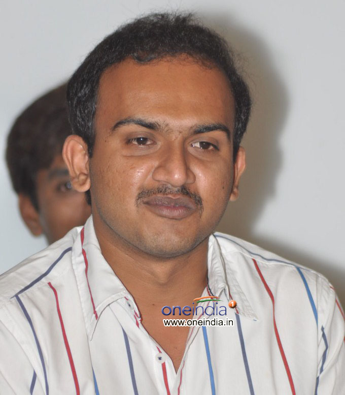 Merlapaaka Gandhi Photos | Merlapaaka Gandhi Latest HD Pics |Merlapaaka ...