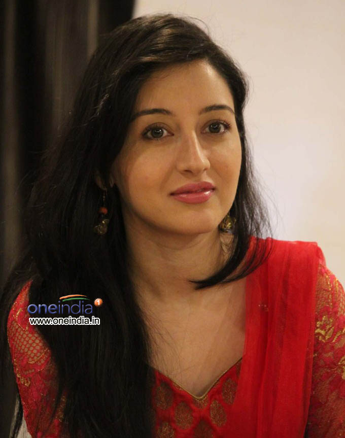 Nee Naade Naa Film Press Meet - Filmibeat