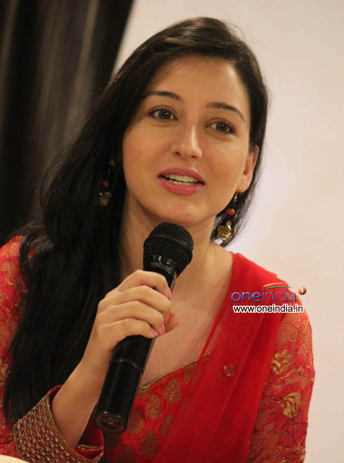 Nee Naade Naa Film Press Meet - Filmibeat