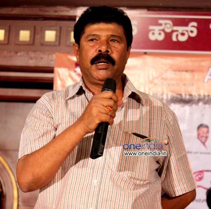 Parinaya Film Audio Release - Filmibeat