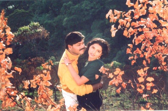 Modala Chumbana Kannada Movie: Pooja, Shooting Stills, Location Photos ...