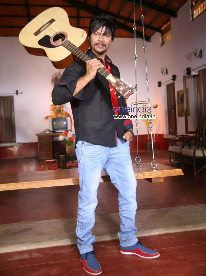 Sunil Raj Photos | Sunil Raj Latest HD Pics |Sunil Raj New Images ...