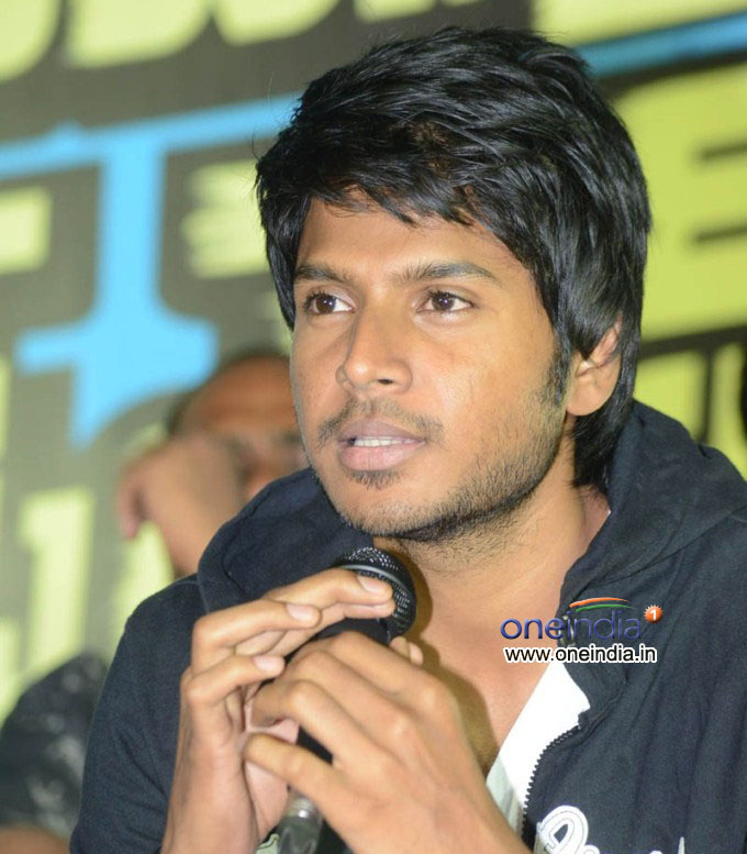 Venkatadri Express Film Success Meet - Filmibeat