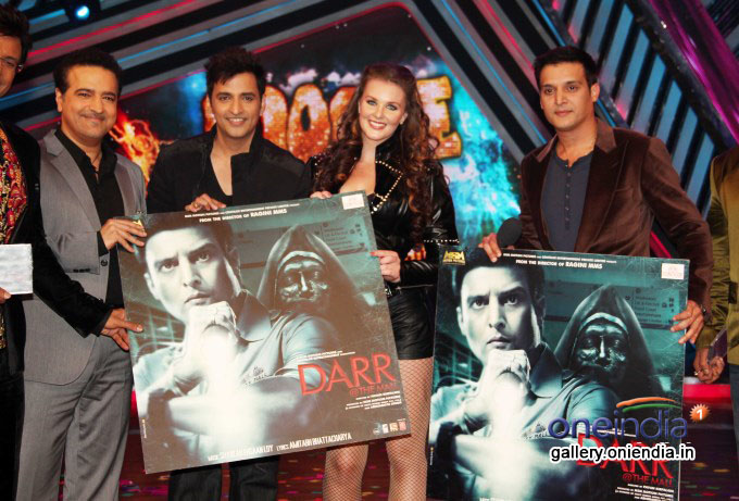 Music Launch Of Darr @ The Mall - Filmibeat
