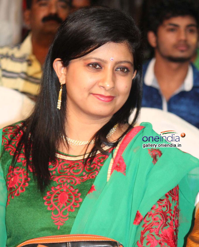 Zee Kannada's Megha Mayuri - Serial Press Meet - Filmibeat