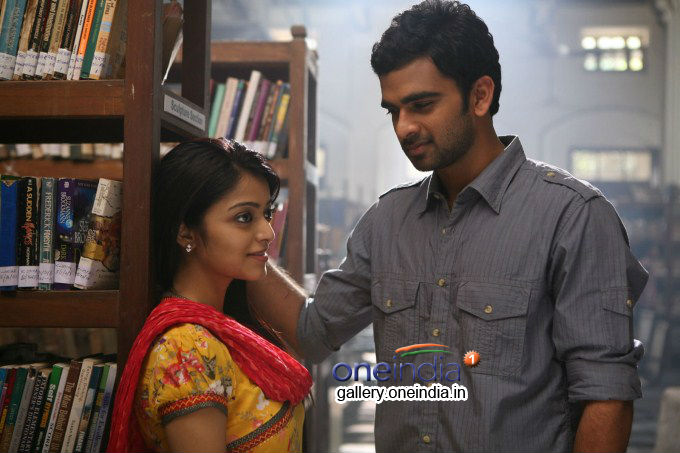 Bhadram Telugu Movie: Pooja, Shooting Stills, Location Photos & First ...