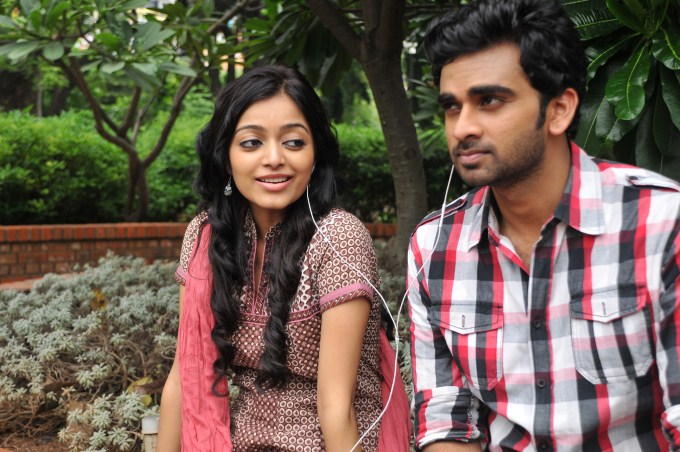 Bhadram Telugu Movie: Pooja, Shooting Stills, Location Photos & First ...