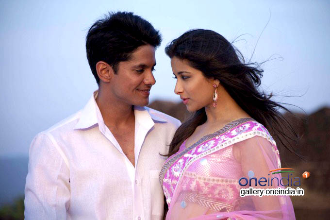 Savari 2 Movie Poster & Photos | Savari 2 Movie Location Pics | Savari ...