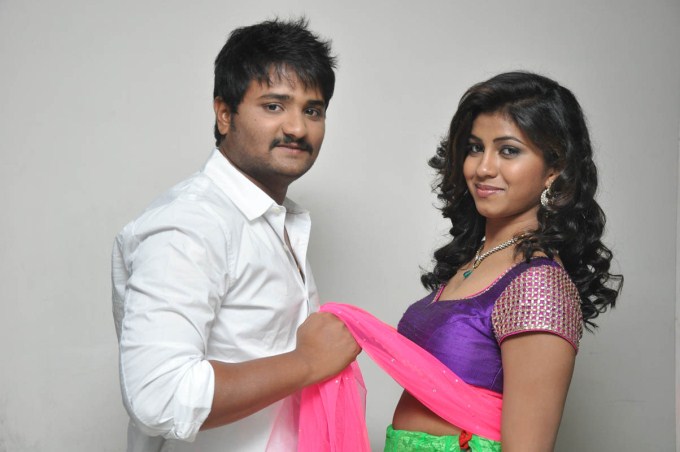 Oka Roju Em Jarigindi Telugu Movie: Pooja, Shooting Stills, Location ...