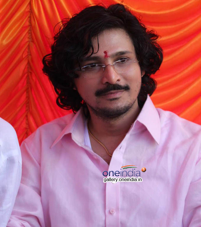 Rajesh Krishnan Photos | Rajesh Krishnan Latest HD Pics |Rajesh ...