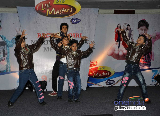 Announcement of final contestants of DID Little Master Season 3 - Filmibeat