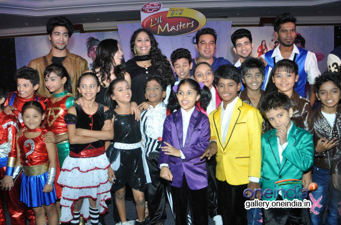 Announcement of final contestants of DID Little Master Season 3 - Filmibeat