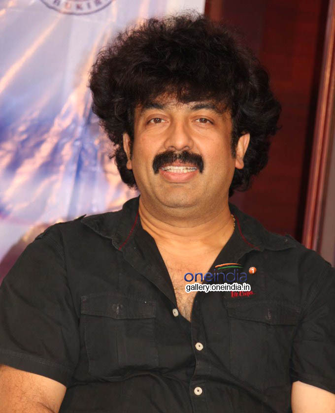 Rangan Style Movie Press Meet - Filmibeat