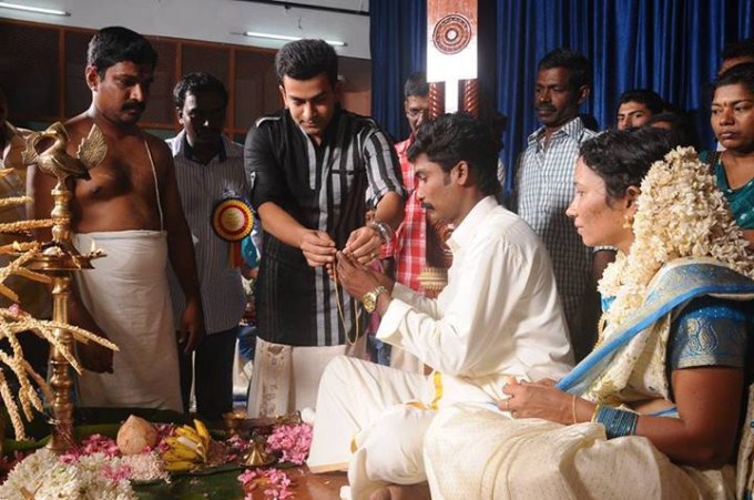 Samooha Vivaham By All Kerala Prithviraj Fans and Welfare Association ...