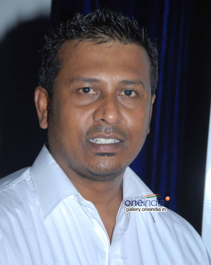 Bolenath Movie Title Launch - Filmibeat