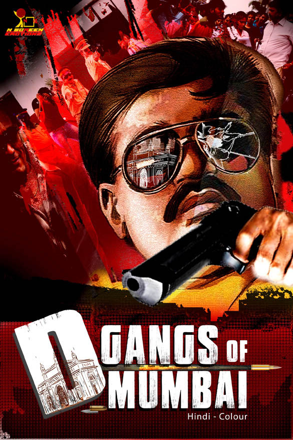 D Gangs Of Mumbai Bollywood Movie: Pooja, Shooting Stills, Location ...