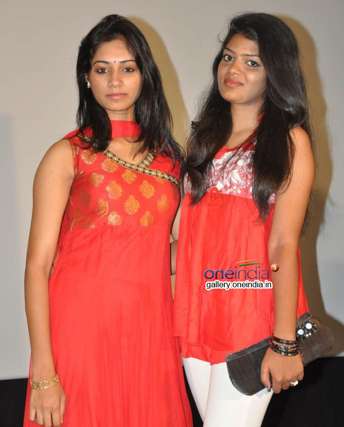 Jainie Short Film Press Meet - Filmibeat