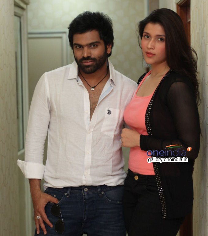 Prema Geema Jantha Nai Movie Launch - Filmibeat