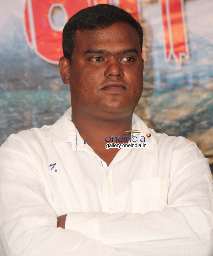 101 Not Out film Press Meet - Filmibeat