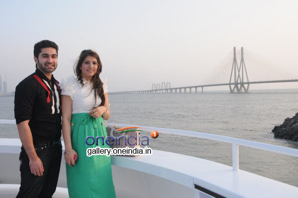 Floating Restaurant AB CELESTIAL Now in Mumbai - Filmibeat