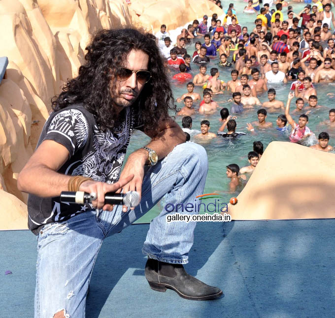 16th Anniversary of Water Kingdom - Filmibeat