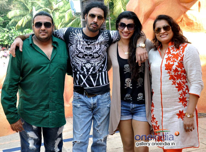 16th Anniversary of Water Kingdom - Filmibeat