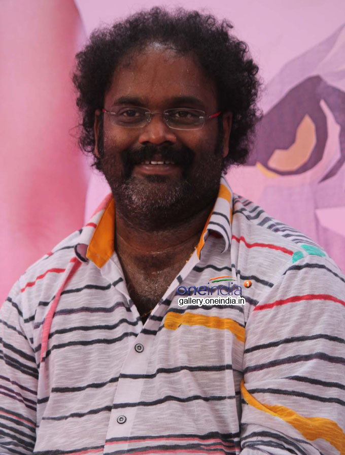 Siddhartha Movie Launch - Filmibeat