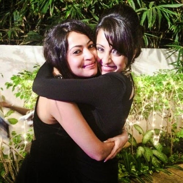 Trisha Birthday Party 2014 - Filmibeat