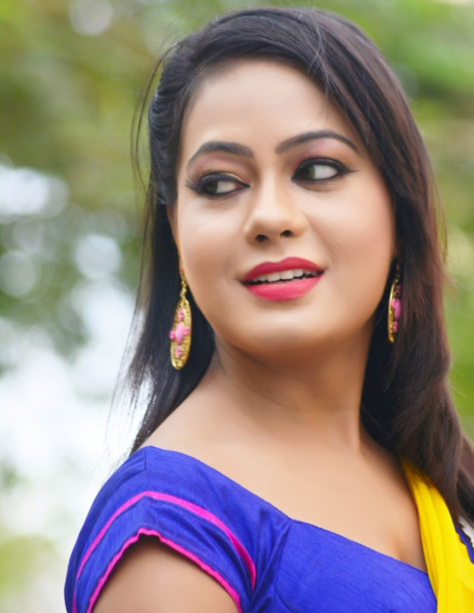 Pamela Mehta Photos: Find Latest HD Images, Pictures, Stills & Pics ...