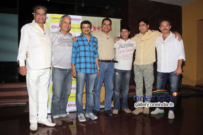 Aamir Khan's documentary on journey of Lagaan - Filmibeat