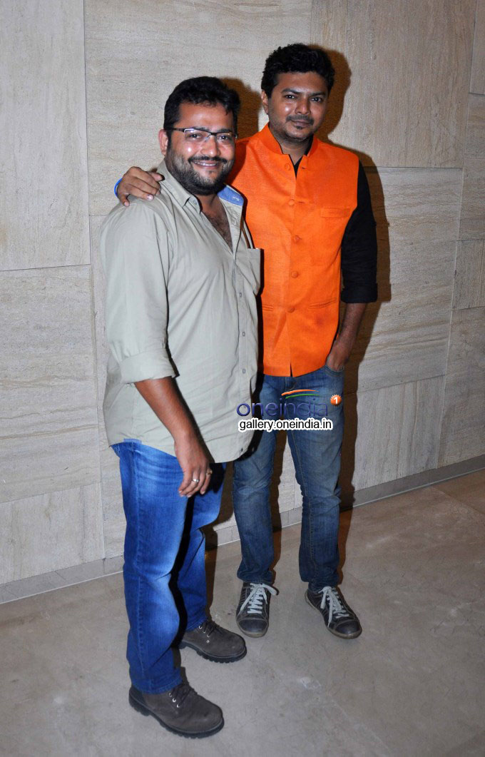 Ritesh and Genelia Deshmukh at Lai Bhari Music Launch - Filmibeat