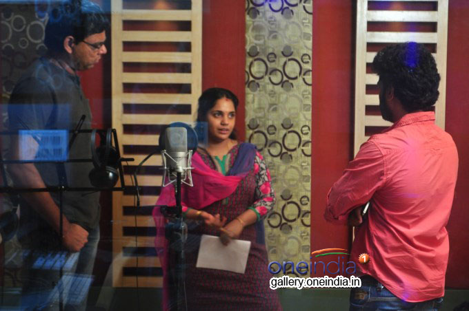 Madhu Maadhu Soodhu Tamil Movie: Pooja, Shooting Stills, Location ...