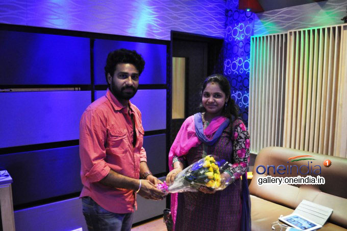 Madhu Maadhu Soodhu Tamil Movie: Pooja, Shooting Stills, Location ...