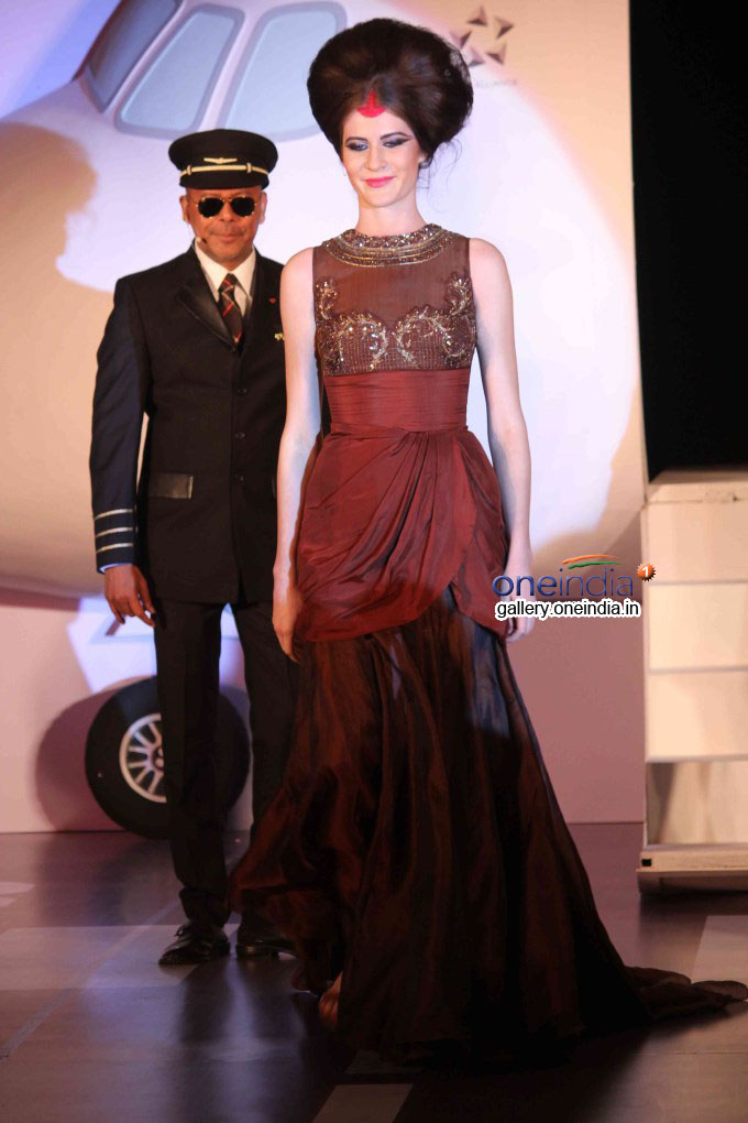 6th Edition of Swiss NK Calendar Launch - Filmibeat